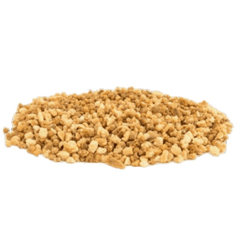 CROCANTI ALMENDRA BOLSA 5 KG (C/3)